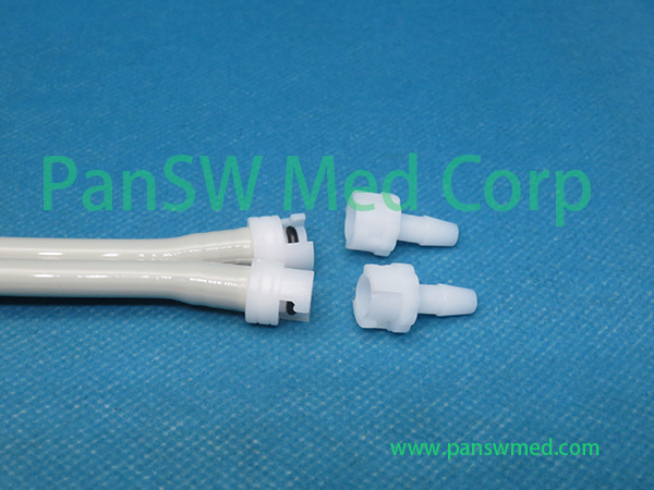 compatible Datex Ohmeda Cardiocap 2 Cardiocap Light NIBP hose
