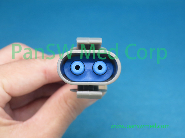 compatible GE 2058205-001 NIBP interconnect hose Dinaclick