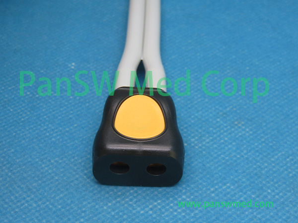 compatible GE 2058205-001 NIBP interconnect hose Dinaclick