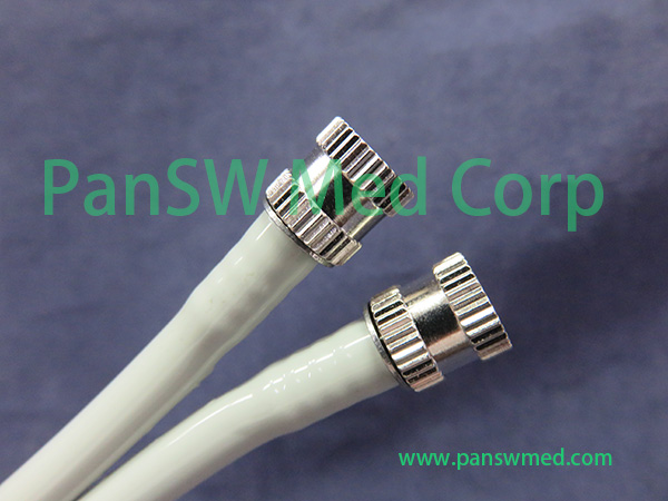 compatible GE Medical Dinamap 8100 Dinamap 9300 NIBP hose