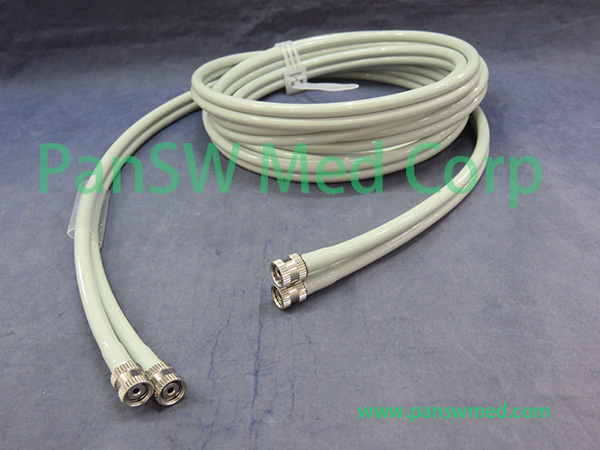 compatible GE Medical Dinamap 8100 Dinamap 9300 NIBP hose