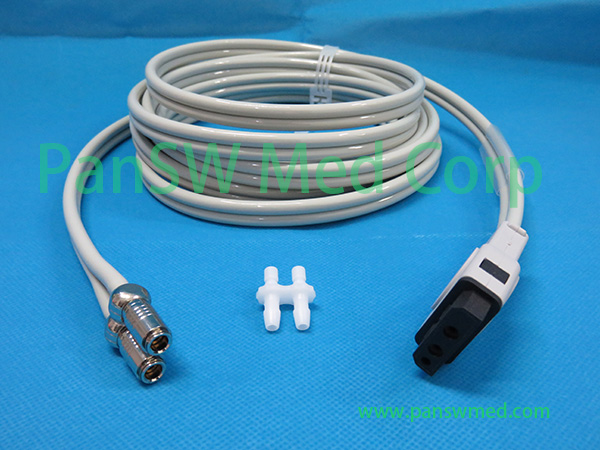 compatible GE Medical Dinaclick NIBP hose NEW