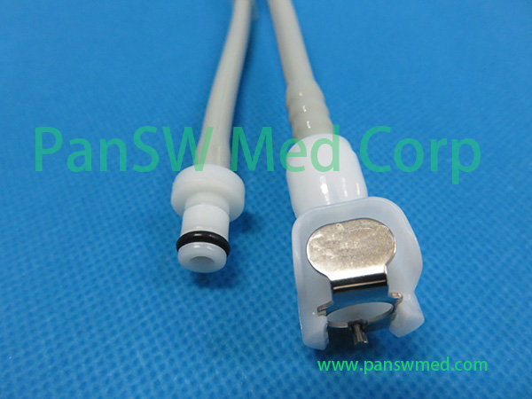 compatible NIBP hose CPC style dual hoses