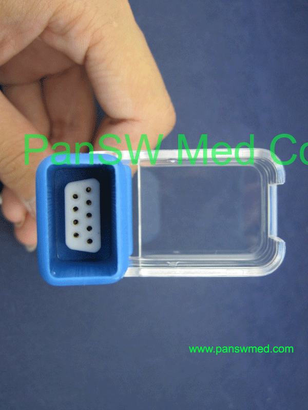 Philips M1943NL spo2 cable