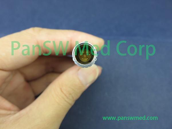 compatible GE Medical Critikon Dinamap 8700 8710 8720Plus SpO2 sensor