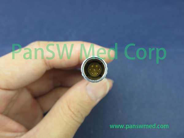 compatible GE Medical Critikon Dinamap 8721 9710 9700 8280 SpO2 sensor