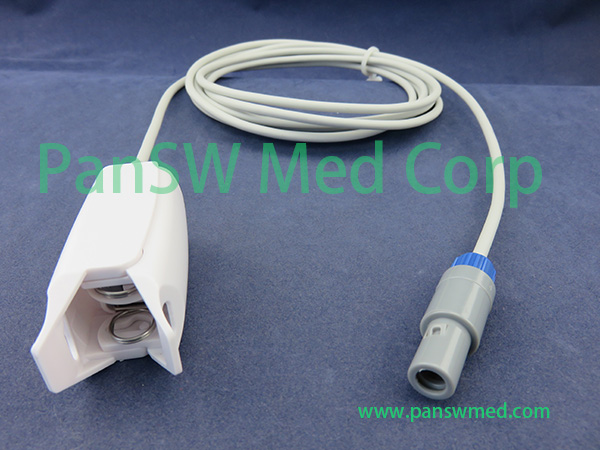 compatible Mindray VS800 spo2 sensor