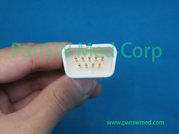 compatible Nihon Kohden TL271 TL272 disposible SpO2 sensors