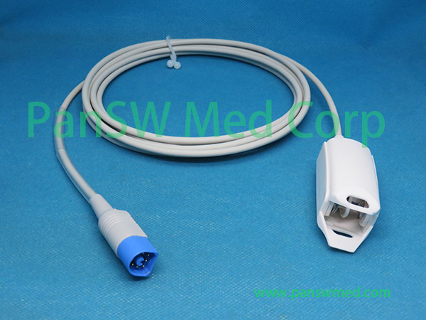 compatible Philips IntelliVue MX400 MX450 MX500 MX550 Patient Monitors ...