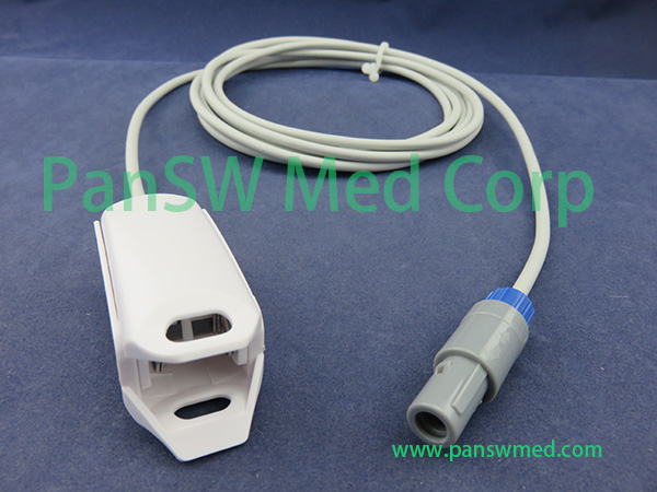 compatible biocare IM8 vital sign spo2 probe