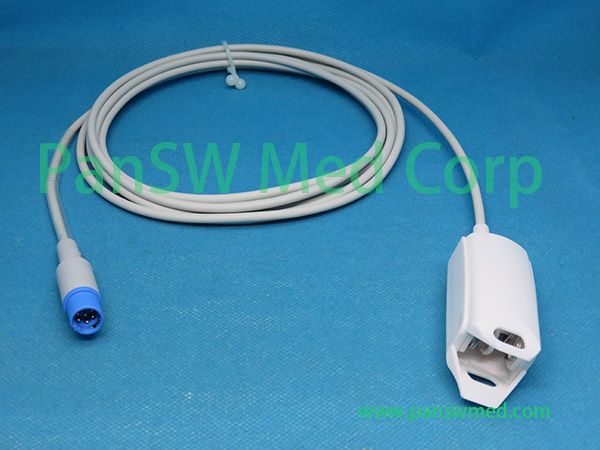 compatible Drager Infinity monitoring KAPPA SpO2 sensor