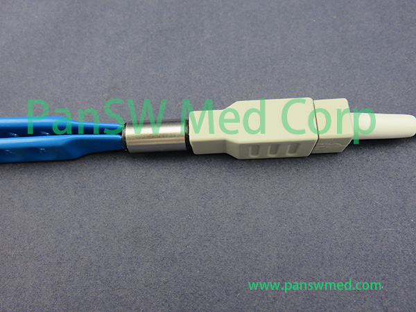 ESP-14 electrosurgical unit forceps connecting cable Erbe