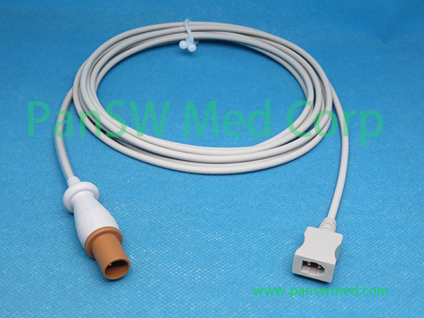 compatible Philips IntelliVue MX700 MX750 MX800 MX 850 patient monitor ...
