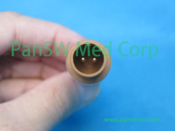 compatible Philips temperature adapter cable