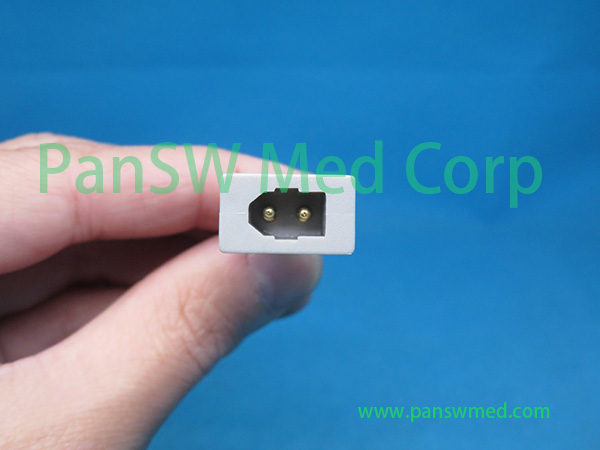 compatible Philips temperature adapter cable