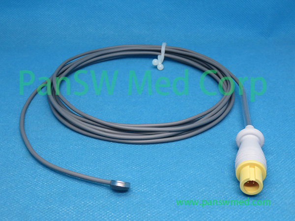 temperature probe for Comen C70 C90 patient monitor