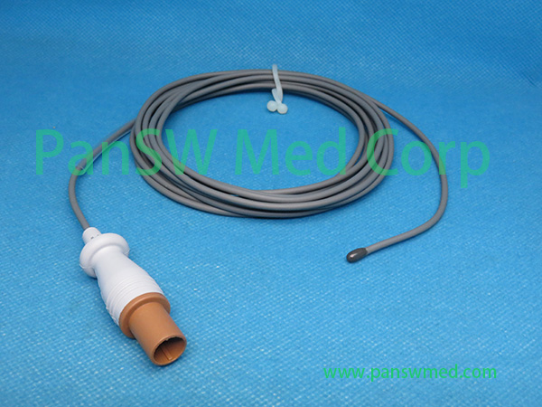 compatible Philips IntelliVue 863066 863068 patient monitor temperature ...