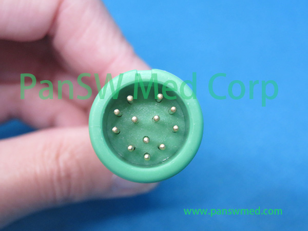 compatible Comen S8 defibrillator ECG cable